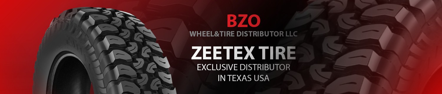 BZO WHEELS