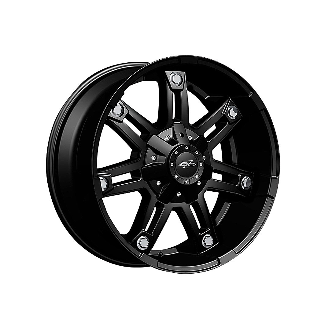 BZO WHEELS